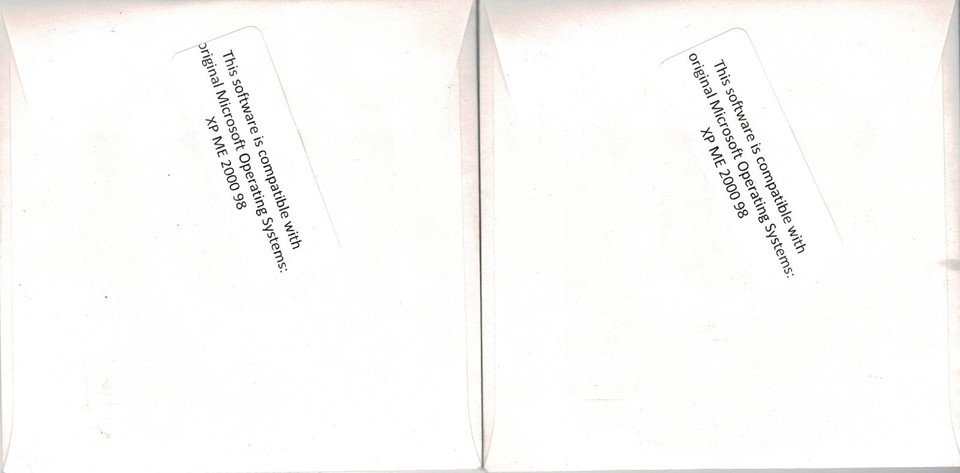 Lot of 2 DK Rainbow Fish The Most Beautiful Fish In The Ocean Pc New Cd ...