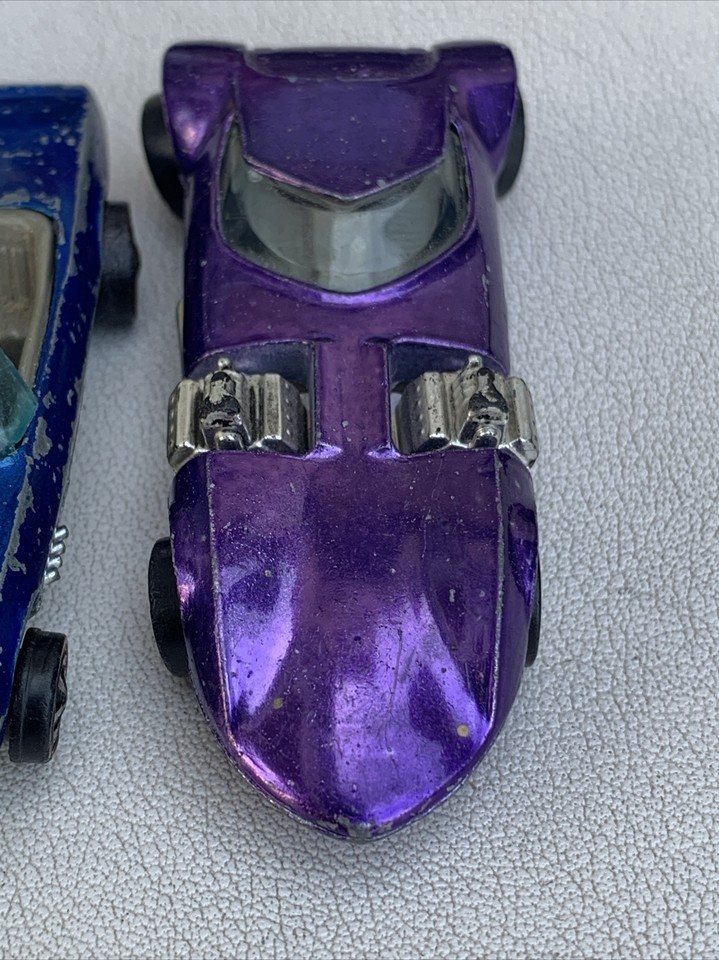 Hot Wheels Redline, Lot Of 3 Please Read Descripción | eBay