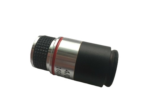 Microscope Objective RMS Thread Extension Spacer Adapter Parfocal ...