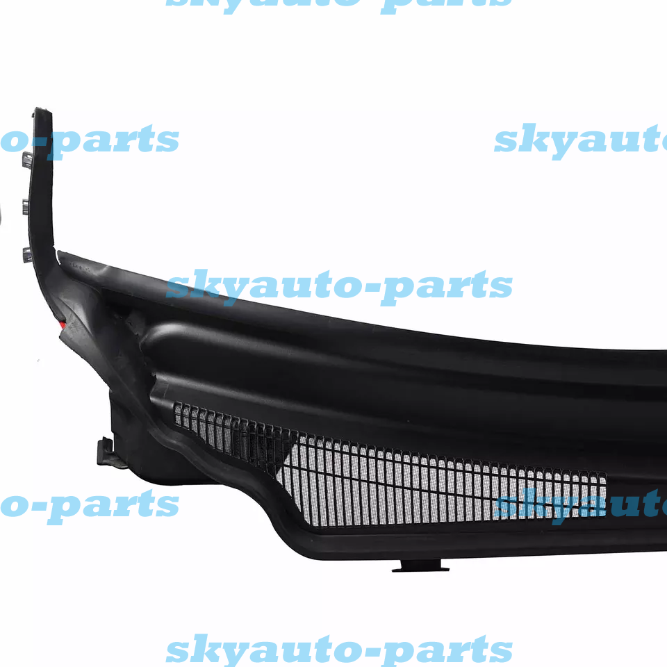 Black Cowl Panel Upper 55079197AH For 2011-2015 Jeep Grand Cherokee US ...
