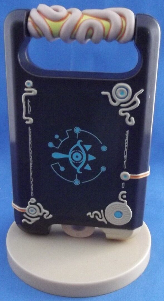 Legend of Zelda: Breath Of The Wild Culturefly - Sheika Slate Only - 6 ...
