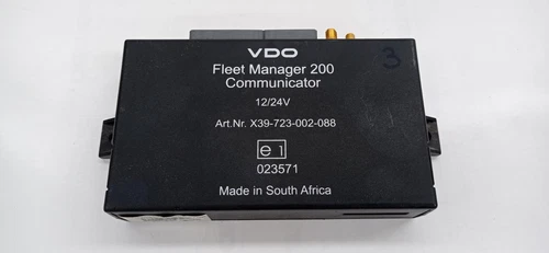 X39723002088 Module Électronique pour IVECO STRALIS (AS HI-WAY)(07.2012 ...