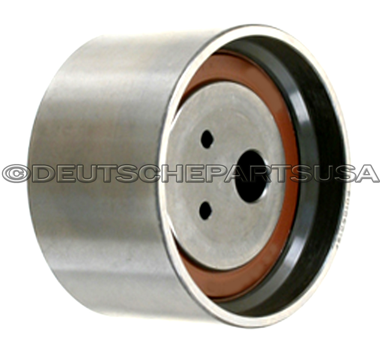 CHRYSLER DODGE MITSUBISHI ENGINE TIMING BELT TENSIONER ROLLER MD140071 ...