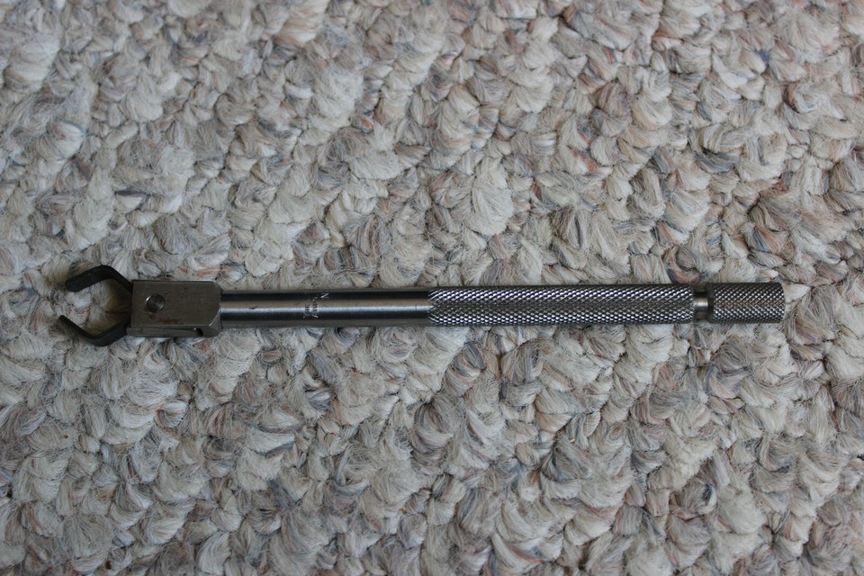 Lot Of Six Machinist Tools | eBay