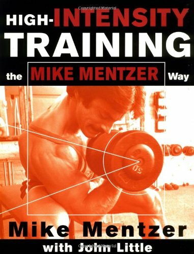 High-intensity Training the Mike Mentzer Way, Mentzer 9780071383301 New.. 9780071383301| eBay