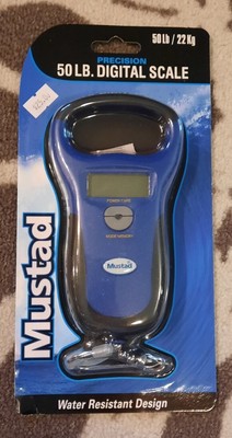Scales - 50 Lbs
