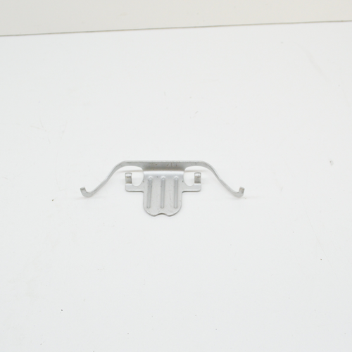 NEW BMW 5 F10 FRONT BRAKE ANTI-RATTLE CLIP 6798879 34116798879 ORIGINAL ...