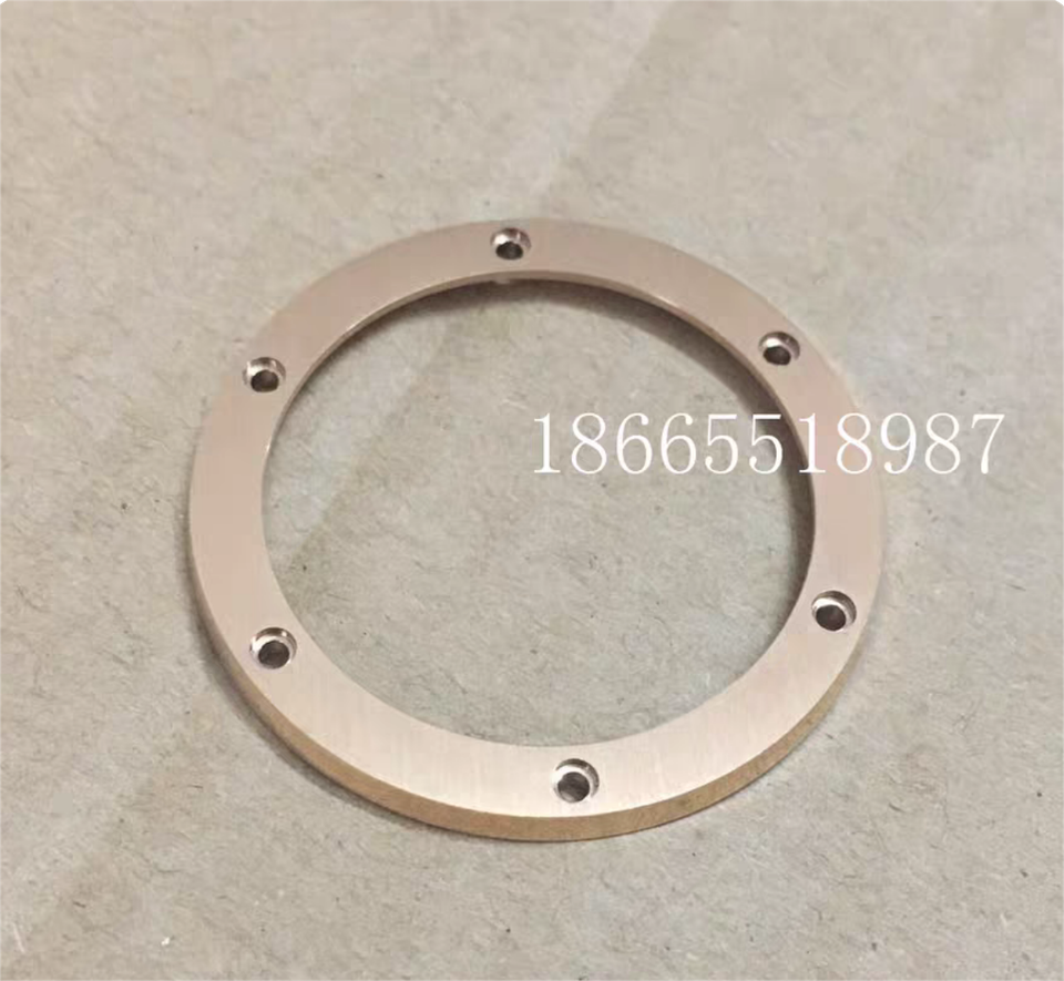 Watch Ceramic Bezel Inserts for Hublot Big Bang ics bang 44MM Watch | eBay