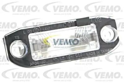 Licence Plate Light Fits VOLVO S40 S80 V50 V60 V70 Xc60 Xc70 Xc90 Wagon ...