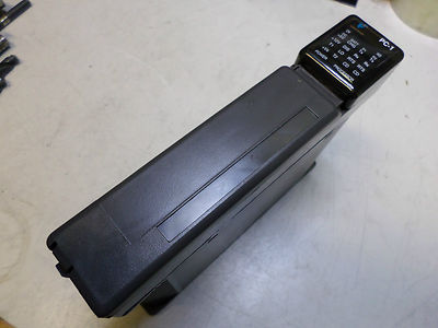 KINGFISHER -- PC-1-0S0 RTU PROCESSOR with Integrated Power Supply - | eBay