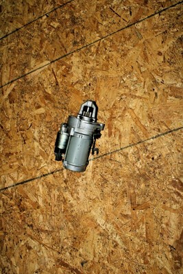 Engine Starter Motor Denso OEM BMW N63 F13 F12 F10 F01 F02 E70 E71 ...