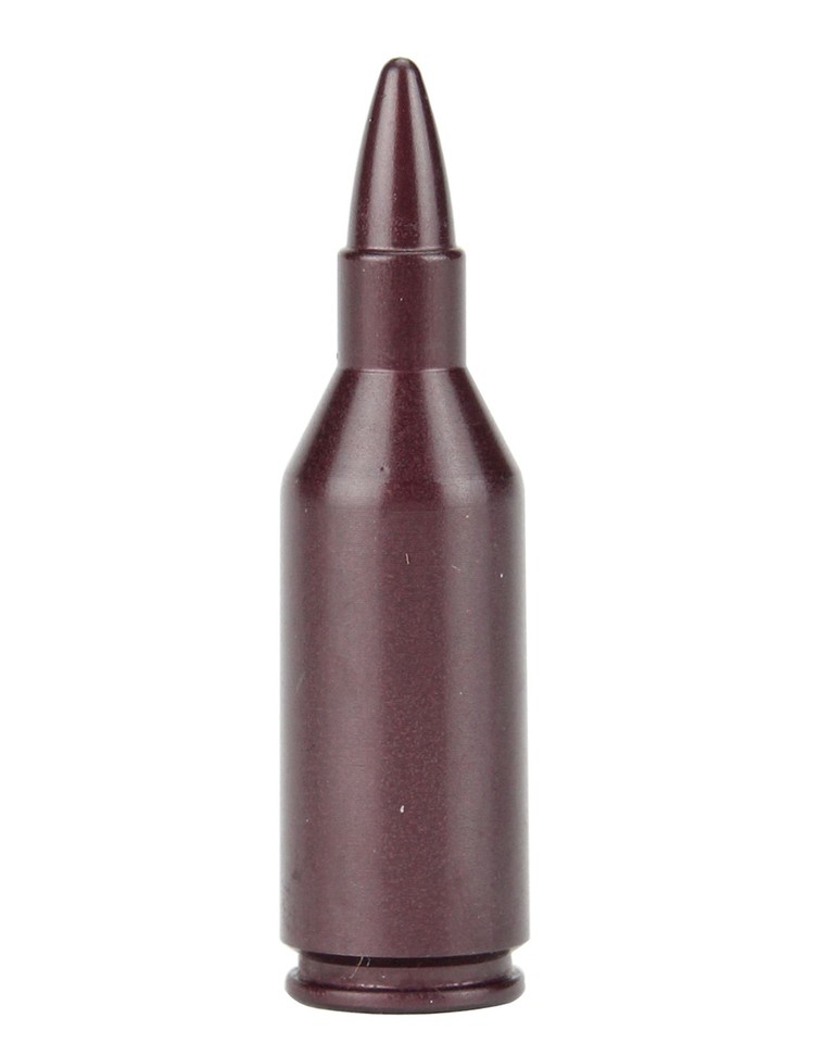 A-Zoom Precision Rifle Snap Cap (Single) - Choice of Caliber from .17 ...