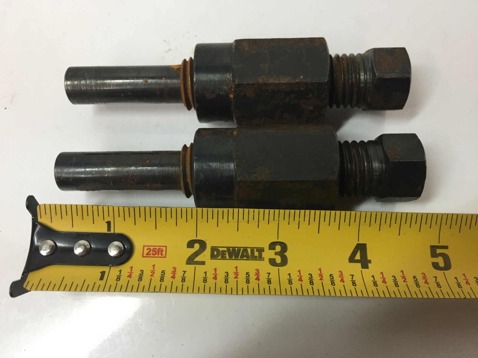 New Sickle Bar Mower Repair Kit Bolts | eBay