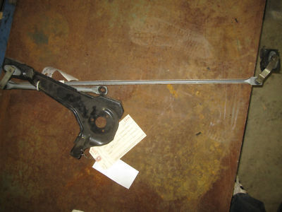 Wiper Assembly for VW Vanagon Wiper Assembly 80-92 w/o motor GERMAN ...
