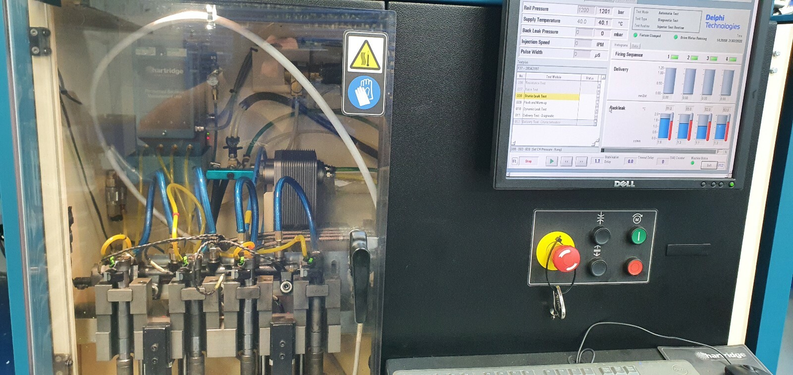 MERCEDES W213 E350d REMAN DELPHI FUEL INJECTOR A6510702387 28272472 | eBay