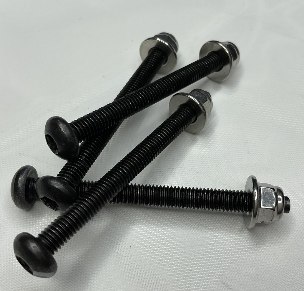 Tesla Model Y Full Self Driving Computer Bracket Bolts OEM! GENUINE! | eBay