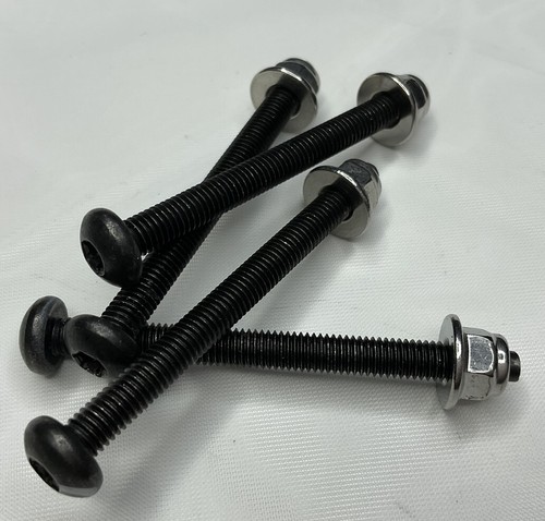 Tesla Model Y Full Self Driving Computer Bracket Bolts OEM! GENUINE! | eBay