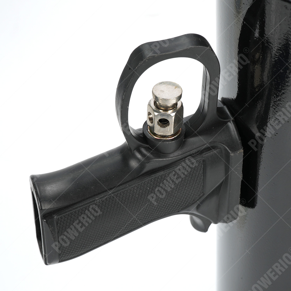 8 LITRE TYRE INFLATOR BEAD SEATER/ BLASTER/ BOOSTER/ BAZOOKA PORTABLE ...