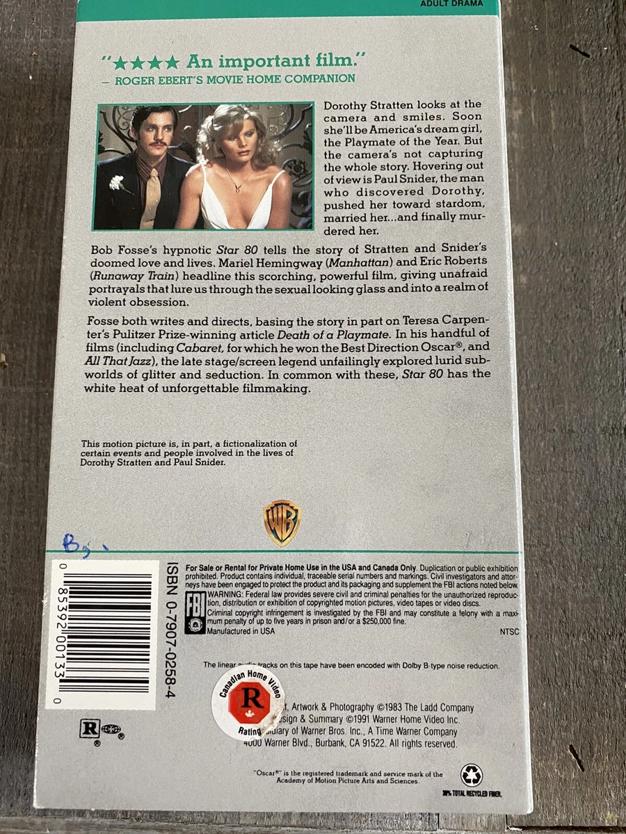 Jett Jackson The Movie Vhs