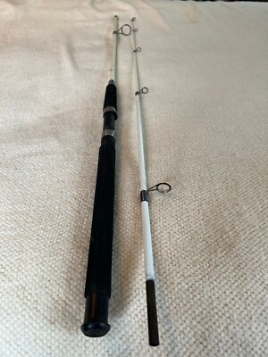 Rod & Reel Combos - Shakespeare Tiger