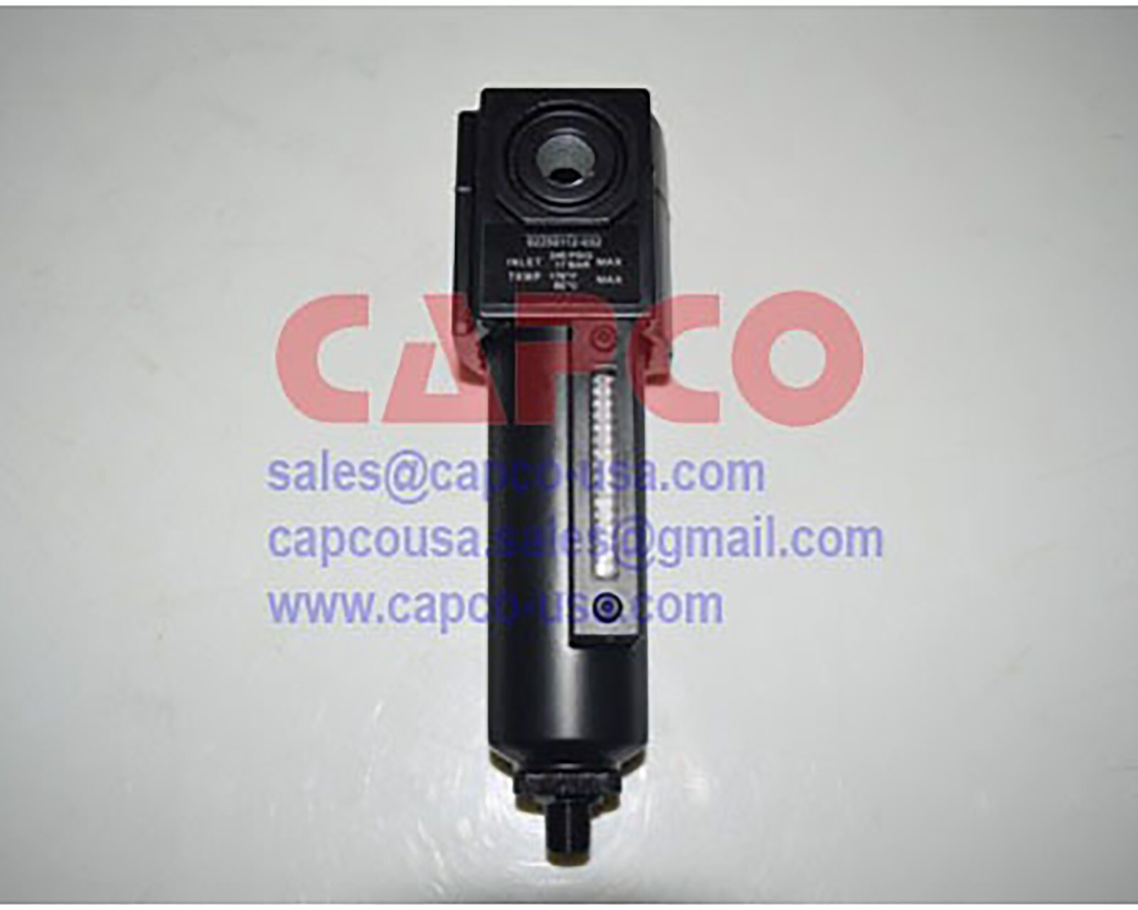 AIR CONTROL LINE FILTER KIT 02250112-032 NON OEM FREE SHIPPING | eBay