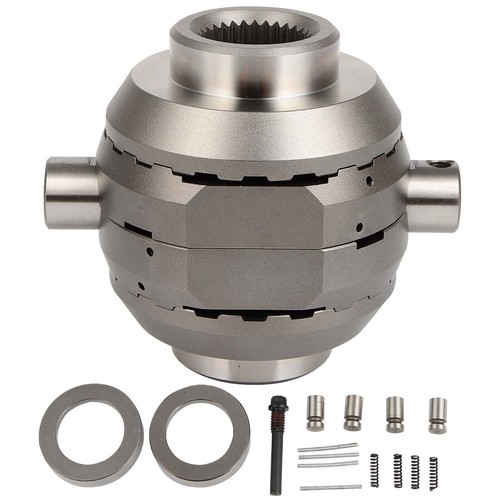 NEW Axle Differential Locker For Ford 8.8"-10 Bolt-31 Spline | eBay