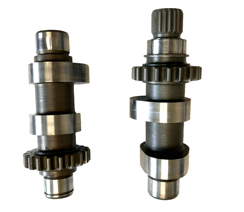 07+ HARLEY DAVIDSON TWIN CAM SCREAMIN EAGLE SEH-203 CHAIN DRIVE CAM | eBay