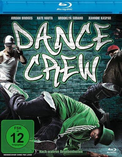 Dance Crew 4009750396971 | eBay.de