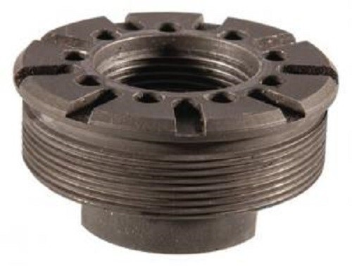 SilencerCo Harvester Big Bore Mount (M18X1 TPI) Direct Thread AC690 05 ...