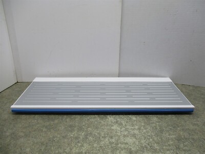 FRIGIDAIRE FREEZER COVER BROKEN TAB PART # 5304524683 | eBay