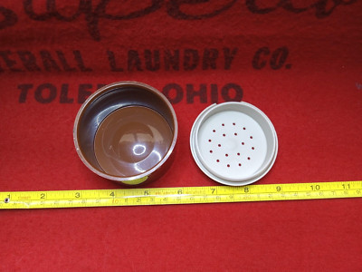 Tupperware #1308-30 Spice Container Season Shaker Stackable Shaker ...