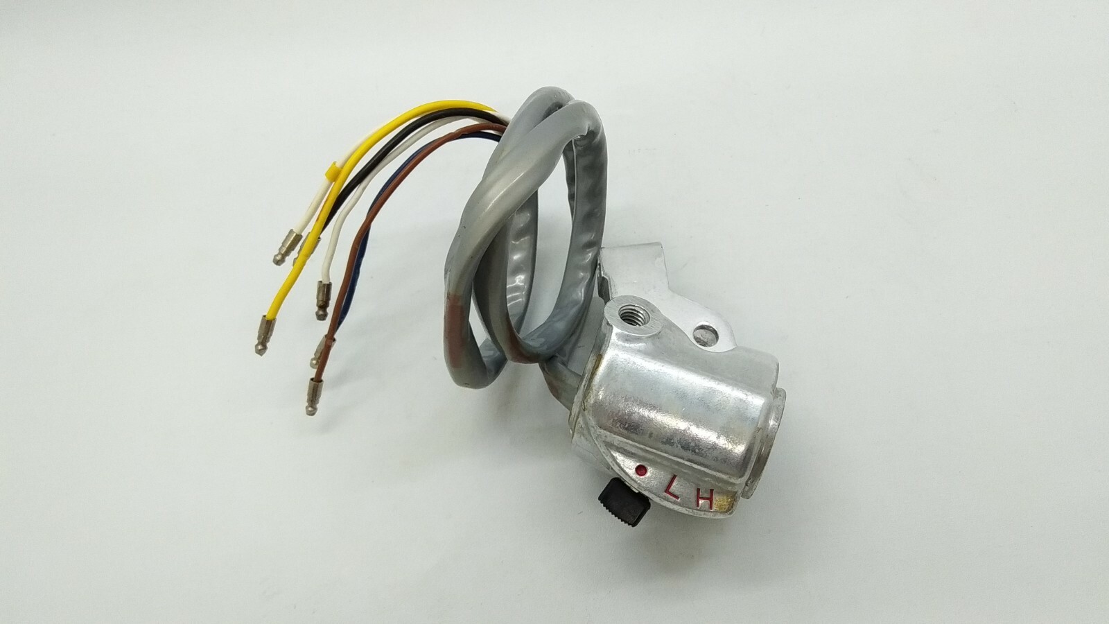 Honda CB100 S90 CB125 CL100 SL100 CL90 Switch RH NOS Japan | eBay