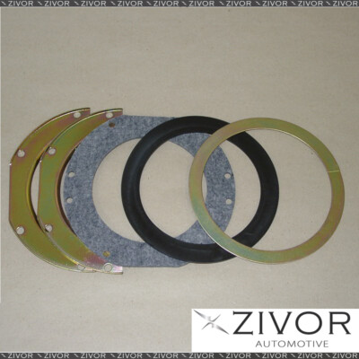 HPP Lunds Steering Knuckle Seal For Toyota Landcruiser FJ40 4.2L (43204 ...