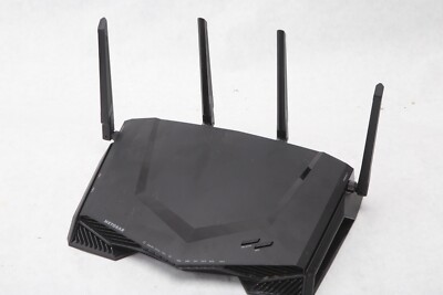 NETGEAR Nighthawk Pro Gaming XR450 2400 Mbps Wireless Router NO POWER ...