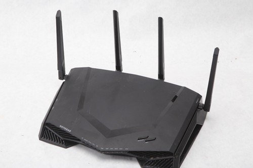 NETGEAR Nighthawk Pro Gaming XR450 2400 Mbps Wireless Router NO POWER ...