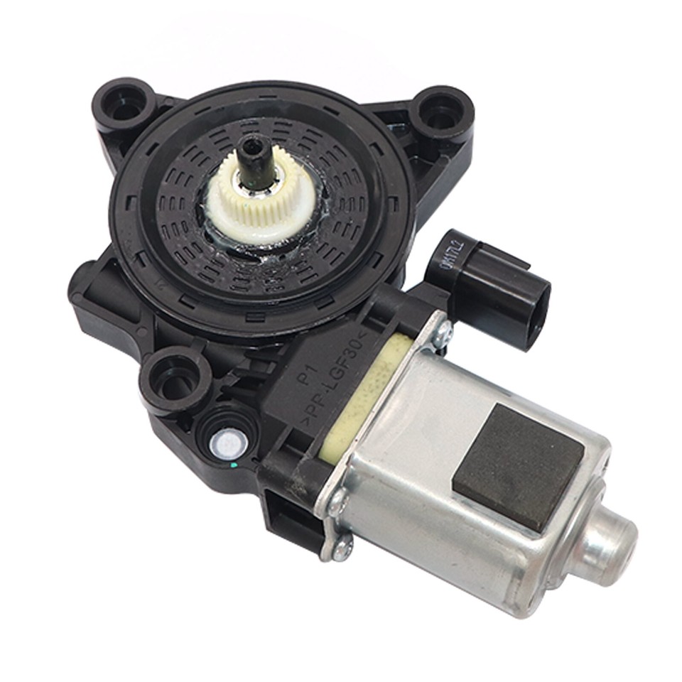 Power Window Motor REAR RIGHT PASSNGR For 16-20 Kia Optima 83460-D4010 ...