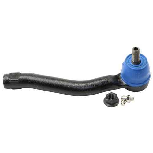 45A10058 AC Delco Tie Rod End Front or Rear Driver Left Side Hand Sedan ...