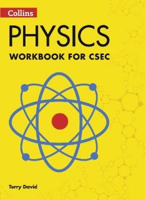 CSEC Physics Workbook (Collins CSEC Physics) by Terry David [Paperback] | eBay