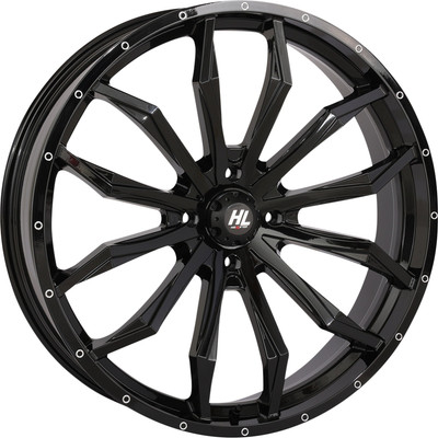 HIGH LIFTER 0230-1337 24HL21-1245 HL21 Wheel Wheel - HL21 - Front/Rear ...