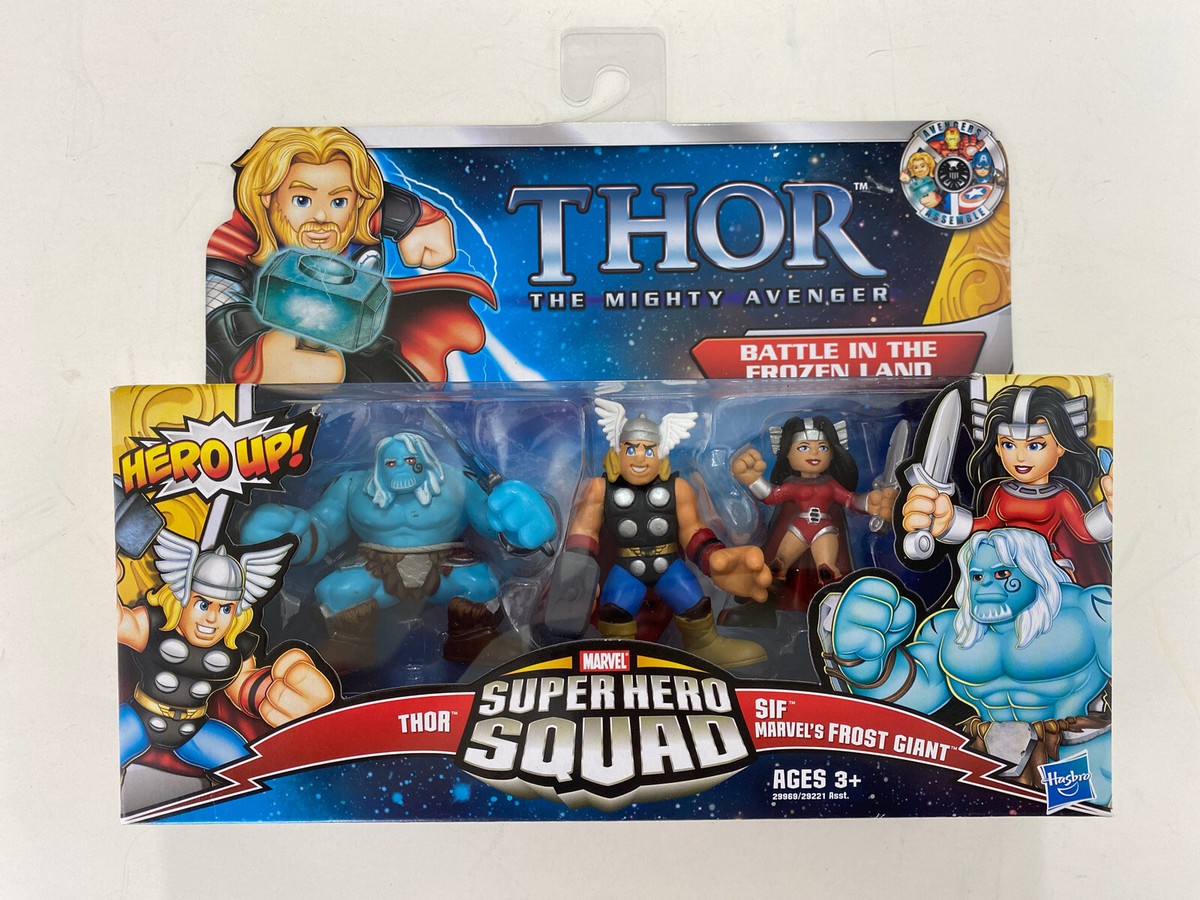 Mighty Marvel Super Hero The Mighty World Of Marvel Wikipedia