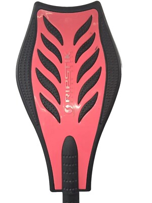 Razor RipStik Ripster Bright 2 Wheel 360 Degree Caster Board Pink Teal ...