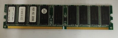 Genuine Cisco 15-9045-01 512MB Memory RAM for Cisco 2811 2821 2851 ...