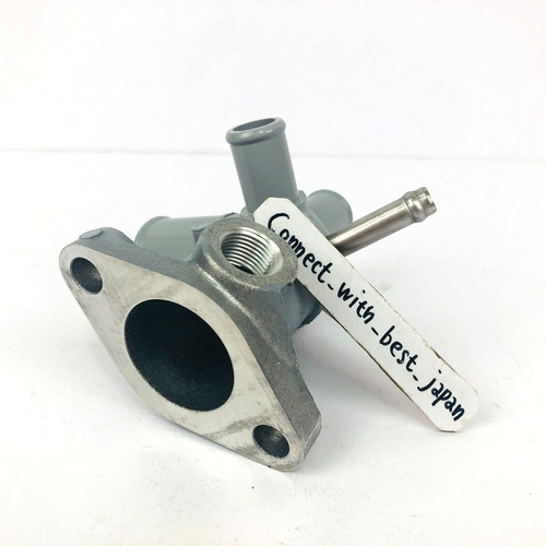 Toyota Genuine OUTLET, WATER 16331 - 74260 | eBay