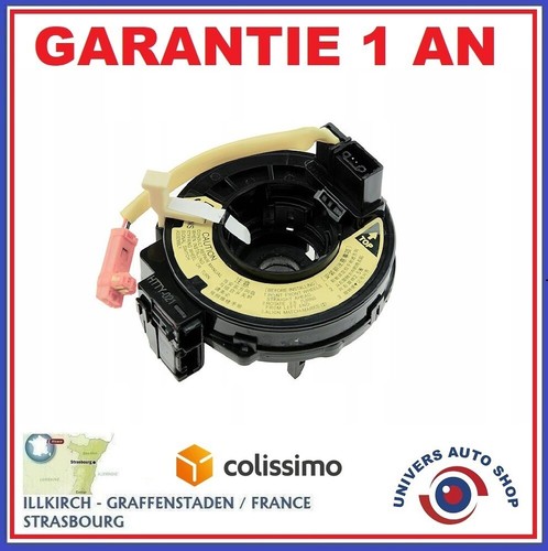 Airbag Contacteur Ressort Tournant pour YARIS VERSO COROLLA MR2 RAV4 ...