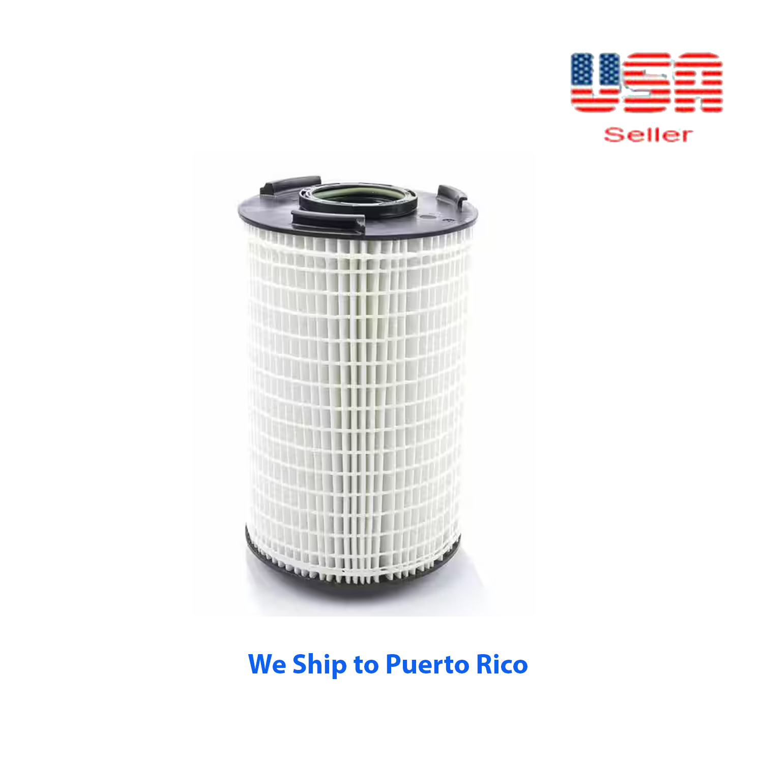 LF17549 OIL FILTER For MaxxForce 11 & 13 Engines LF17519 | eBay