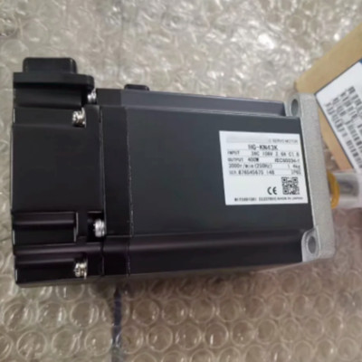 1PCS New Mitsubishi HG-KN43K Servo Motor Expedited Shipping HGKN43K | eBay
