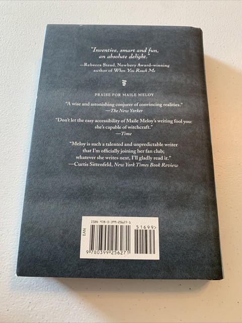 The Apothecary Ser.: The Apothecary by Maile Meloy (2011, Hardcover ...