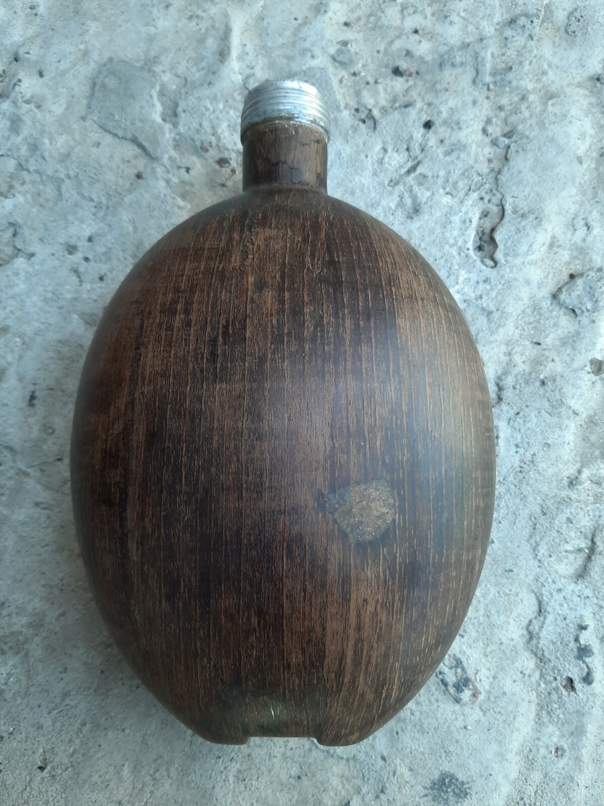 German army flask WW2 original | eBay