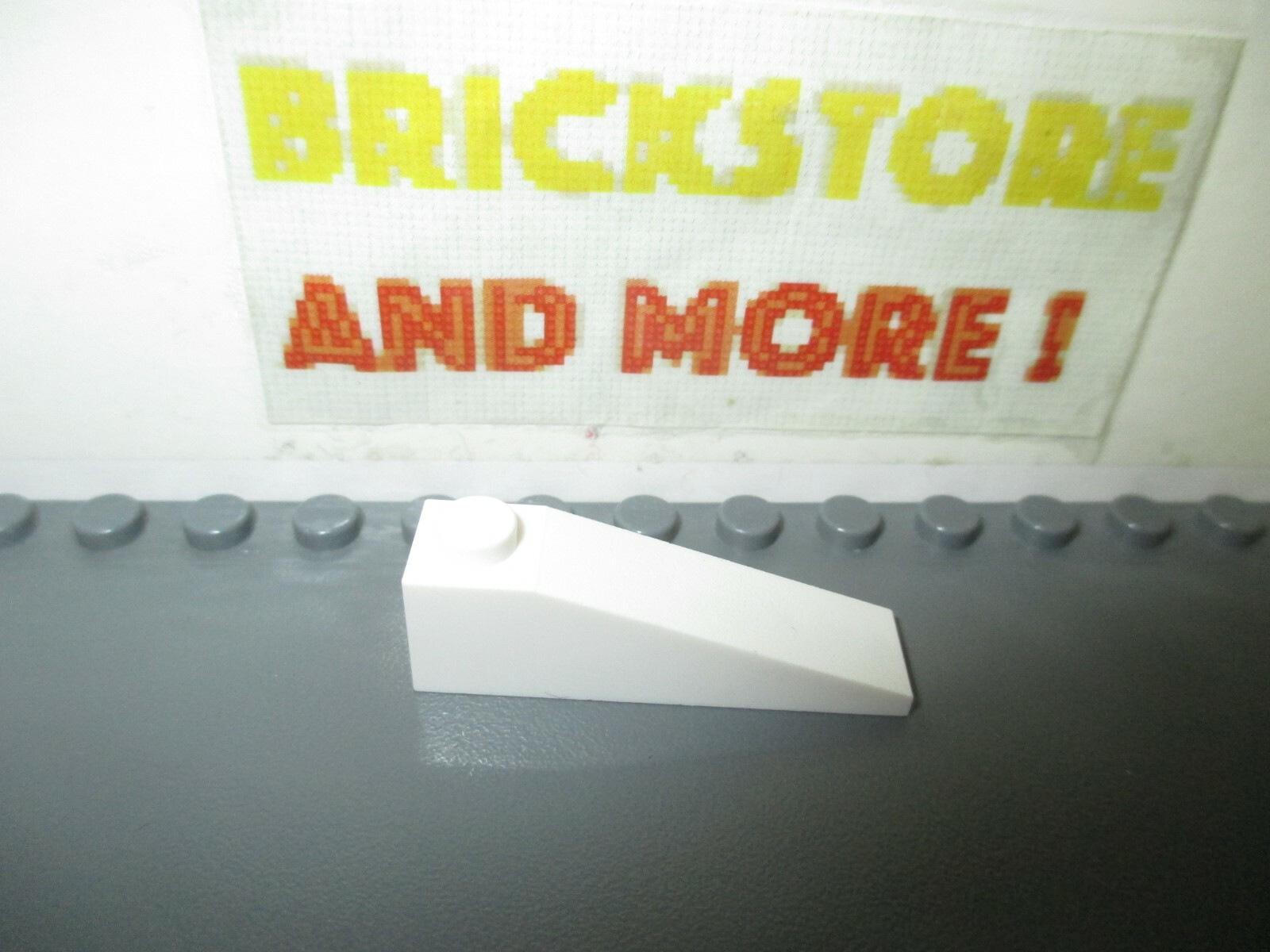 Lego - Slope Pente 1x4 4x1 60477 - Choose Color & Quantity | eBay