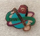 Shriners 2001 Azan Melbourne Fl Al Kee Potentate Hat Pin | eBay